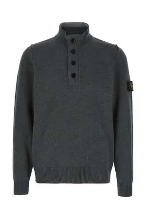 Stone Island Clothing Knitwear - Multicolor