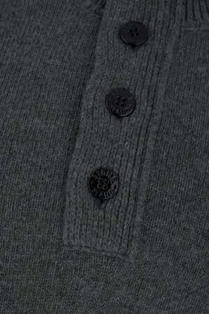 Stone Island Clothing Knitwear