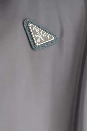 Prada Clothing Jackets
