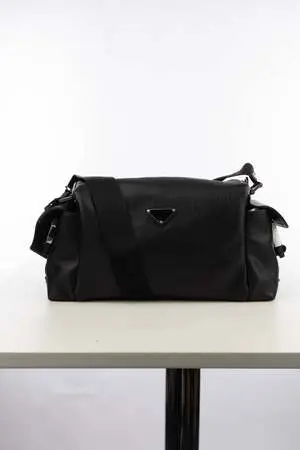 Prada Bags Crossbody Bags - Multicolor