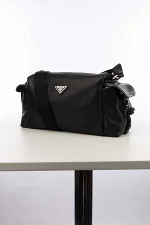 Prada Bags Crossbody Bags