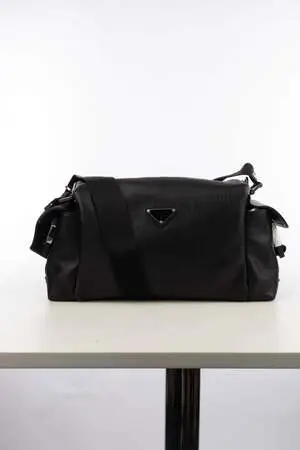 Prada Bags Crossbody Bags - Multicolor