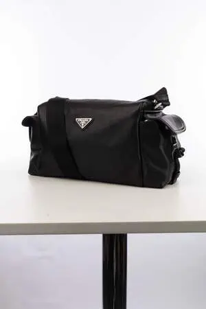Prada Bags Crossbody Bags