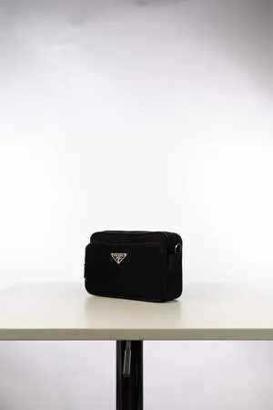 Prada Bags Crossbody Bags