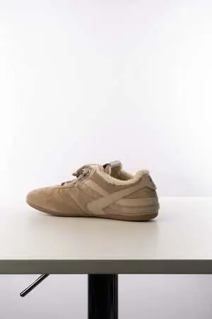 Miu Miu Shoes Sneakers