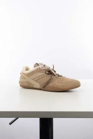 Miu Miu Shoes Sneakers - Multicolor