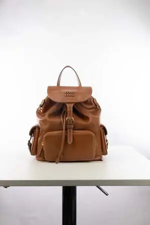 Miu Miu Bags Backpacks - Multicolor