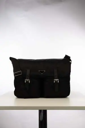 Prada Bags Crossbody Bags - Multicolor