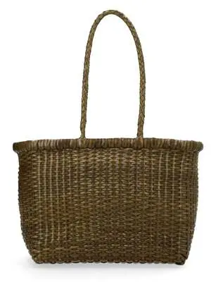 Dragon Diffusion Borsa B Weave Small