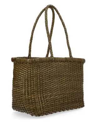 Dragon Diffusion Borsa B Weave Small