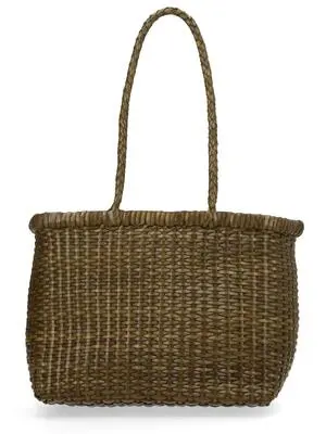 Dragon Diffusion Borsa B Weave Small