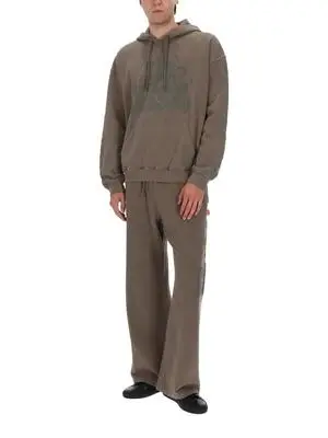 DIESEL® Pantalone P-gro - Brown