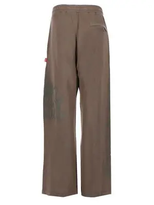 DIESEL® Pantalone P-gro - Brown