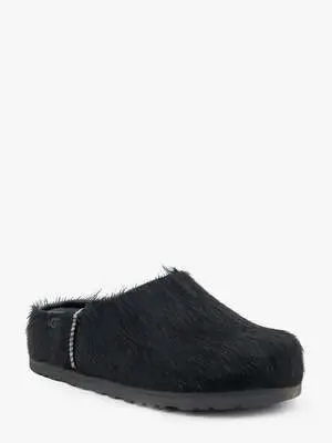 UGG Otzo Ponyskin Sabot