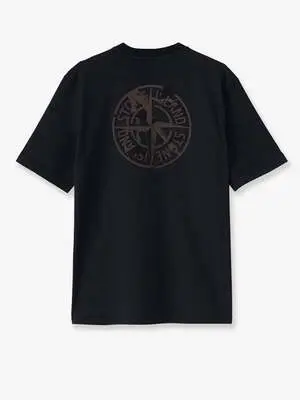 Stone Island Cotton Tshirt