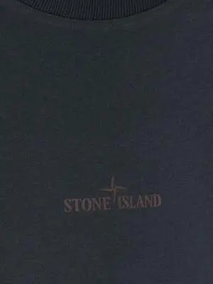 Stone Island Cotton Tshirt