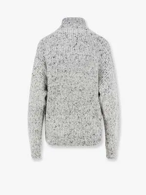 MARANT ETOILE Cotton Blend Sweater