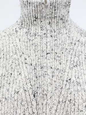MARANT ETOILE Cotton Blend Sweater