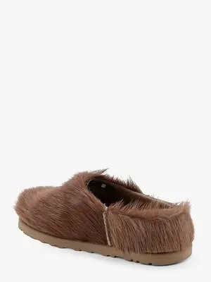 UGG Otzo Ponyskin Sabot