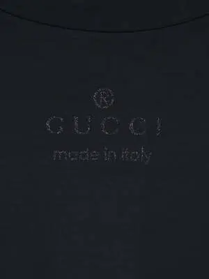 Gucci Stretch Modal Tshirt