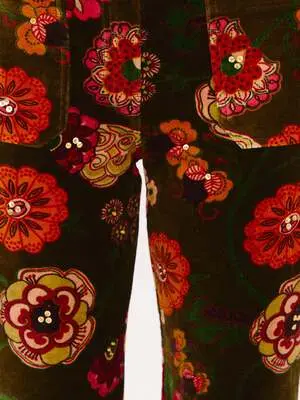 PHILIPPA 1970 Corduroy Trousers