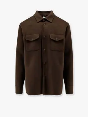 Aspesi Wool Shirt/jacket