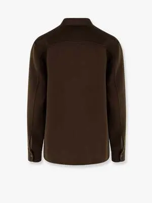 Aspesi Wool Shirt/jacket