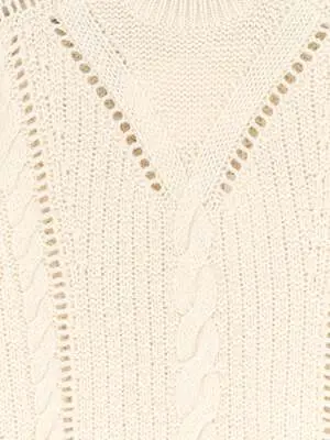 MARANT ETOILE Wool Blend Sweater