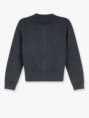MARANT ETOILE Cotton Blend Cardigan