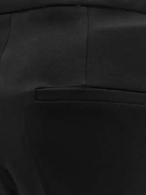 ACTUALEE Rayon Blend Trousers
