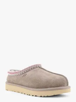 UGG Tasman Ii Suede Slipon - Grey