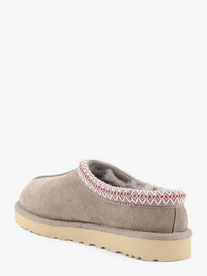 UGG Tasman Ii Suede Slipon - Grey