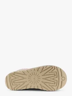 UGG Tasman Ii Suede Slipon - Grey