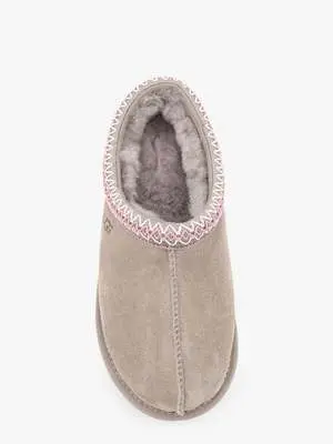 UGG Tasman Ii Suede Slipon - Grey