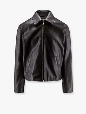 Loewe Deerskin Jacket