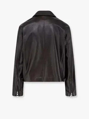 Loewe Deerskin Jacket