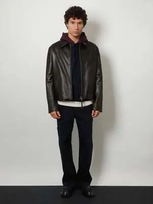 Loewe Deerskin Jacket