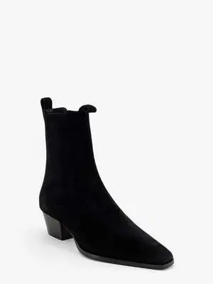 AeydĒ Suede Ankle Boots