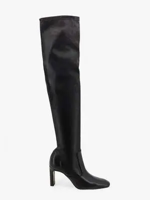 TOTEME Leather Boots