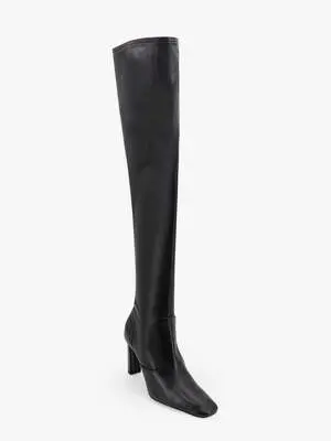 TOTEME Leather Boots