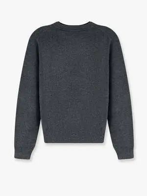 MARANT ETOILE Cotton Blend Sweater