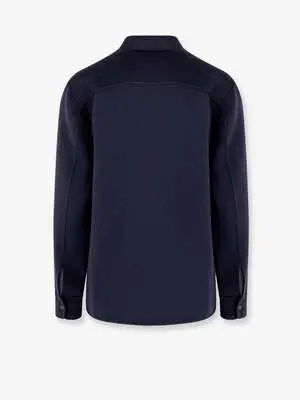Aspesi Wool Shirt/jacket
