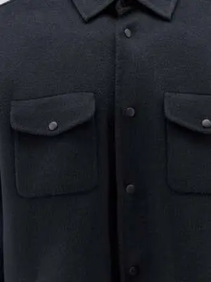 Aspesi Wool Shirt/jacket