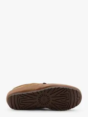 UGG Quill Suede Loafers