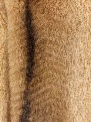 NUDE Faux Fur Jacket