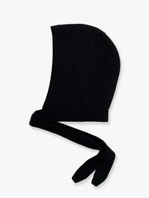 Soft Goat Cashmere Bonet
