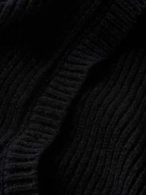 Soft Goat Cashmere Bonet