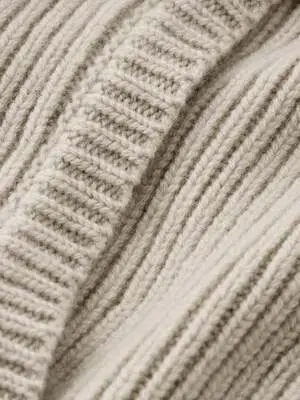 Soft Goat Cashmere Bonet