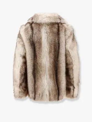 NUDE Faux Fur Jacket