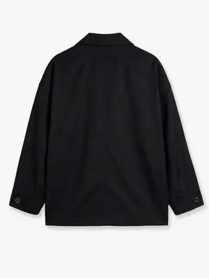 ADIDAS Y-3 Wool Blend Jacket
